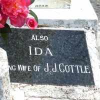 Ida Lilian Carter (1892–1974) • FamilySearch