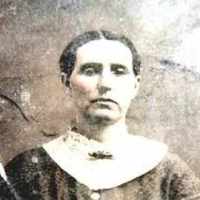 Grace M Turnbow (1819–1890)