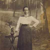 Mária Szabó (1897–1981) • FamilySearch