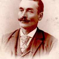 George Washington Hatch (1839–1912)