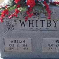 William Whitby (1914–1968) • FamilySearch