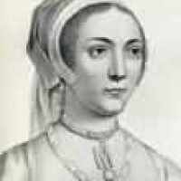 Lady Anne de Grey Baroness Hussey (1490–1545)