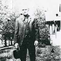 James Melvin (1867–1944) • FamilySearch