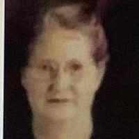 Minnie Mae Vallance (1891–1971)