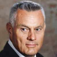 Capt. Edgar Evans Cayce (1918–2013) • FamilySearch