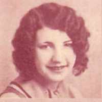 Ruth Marie Clifford (1910–1970) • FamilySearch