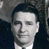 George Houston Burlison (1898–1987) • FamilySearch