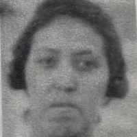Isabel Martinez (1891–)