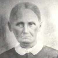 Nancy Hamilton (1804–1860)