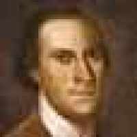 Brigadier General John Herbert Dent (1733–1809)