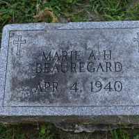 Marie Antoinette Harney (1868–1940)