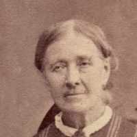 Sarah Limbrick (1803–1888) • FamilySearch