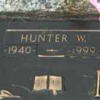 Hunter Wade Lotts (1940–1999) • FamilySearch