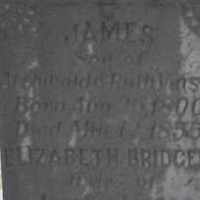 James Vinson (1800–1855)