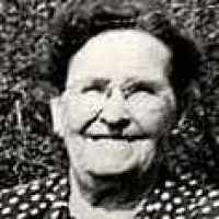 Mary Elizabeth "Maude" Simpson (1877–1955)