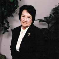 Betty Angelene Dawes (1928–1996) • FamilySearch