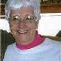 Betty Mehlenbacher (1926–2018)