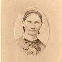 Julia Ann Oster (1824–1875) • FamilySearch