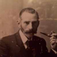 George William Wareham (1854–1926) • FamilySearch