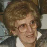 Marion Mary Fusco (1917–1997) • FamilySearch