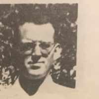 James Alma Hansen (1920–1987) • FamilySearch