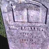 Col. William Miller (1796–1875)