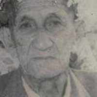 Teupoo Onariiote George WICHMAN (1878–1968)