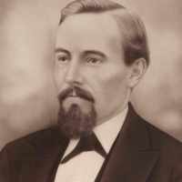 Quitman Davis Fant (1851–1887)