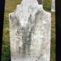 James Ormsbee (1768–1837) • FamilySearch