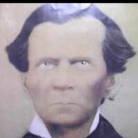 Onezime Louis Guidry (1812–)