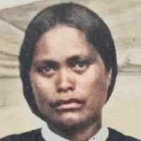 Rangihurihia Te Raaku (1828–1905)