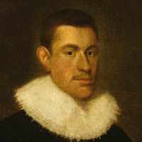 Sir William Danzig Willie Forbes Of Menie and Craigevar (–1627)