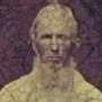 Abraham Childers V (1750–1849)