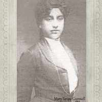 Mary Hazel Teripa Tikao (1886–1953) • FamilySearch