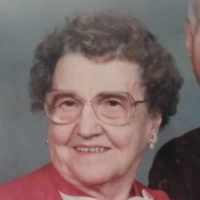 Mary Violet Aldridge (1912–2008) • FamilySearch