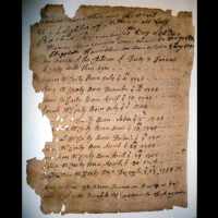 Darby L McCarty (1710–1787)