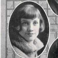 Ruby Ellen Lambert (1902–1985) • FamilySearch