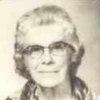 Josephine Duncan (1895–1979) • FamilySearch