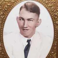 Jimmie George Stark (1938–2003) • FamilySearch