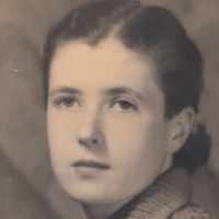 Elsie Ruth Connolly (1920–2008) • FamilySearch