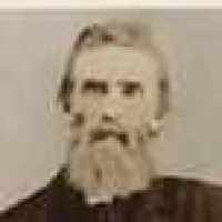 Wilson Joseph Cage Jr. (1819–1876)