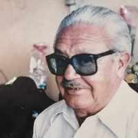 Lic. Don Rodolfo Luna Samperio (1919–1998) • FamilySearch
