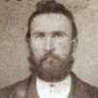 Travis Arrilee Glasscock (1854–1929)