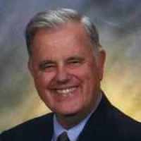 George Francis Buskie III-Scarborough (1934–2011) • FamilySearch