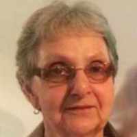 Geraldine Dorothy Perry (1936–2020) • FamilySearch