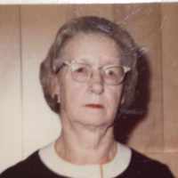 Elsie Elvira Andersen (1900–1995)