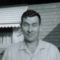 Grant Samuel Carter (1928–1964) • FamilySearch