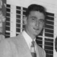 James Thomas Ferranti Sr (1926–2011) • FamilySearch