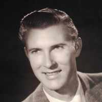 Cecil Robert " Bob" Brimhall (1930–2017) • FamilySearch