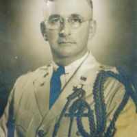 Col James Gregory Monihan Sr. (1889–1971) • FamilySearch